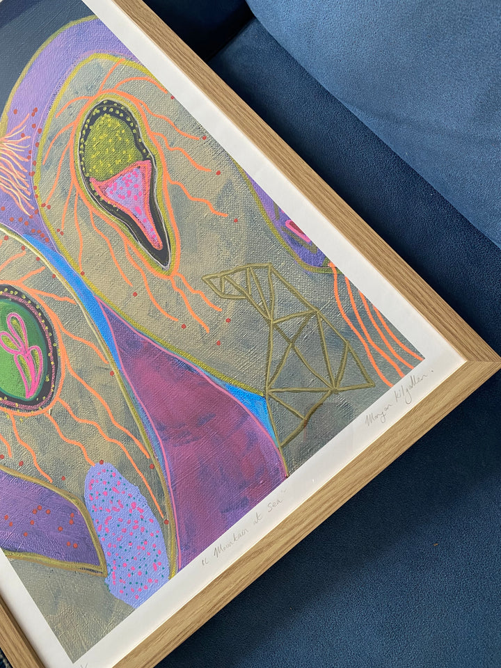 Art Prints Limited Edition Fine Art Prints Paintings – www ...